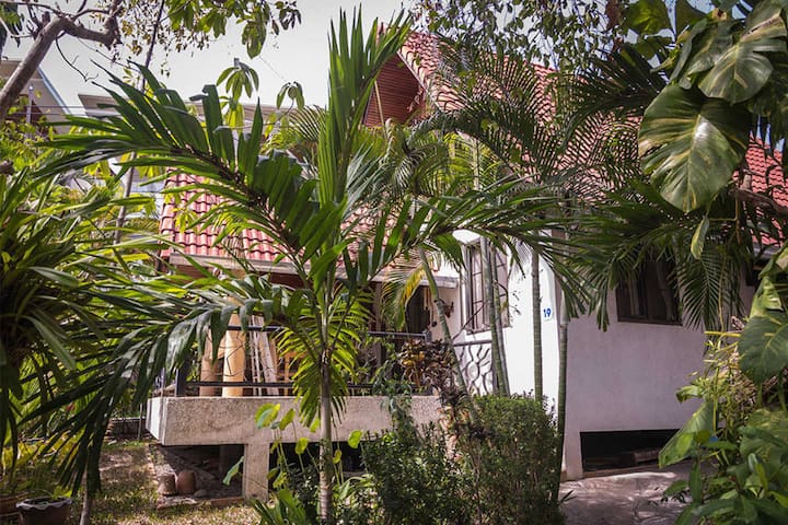 #19 Starbay Samui 2 Bed Superior - Ko Samui