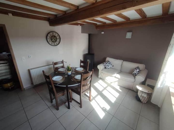 Chez Mona - Florenville