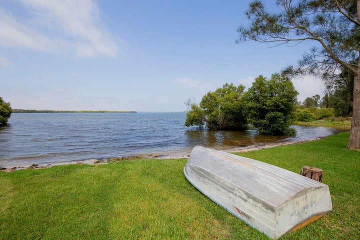 Melaluca - Bayview - Port Stephens