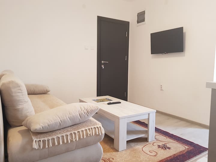 Apartment Marko 1 - Budva