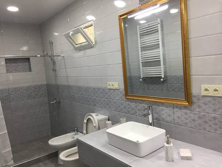 Apartment Off Good Luck 203 - Kutaisi