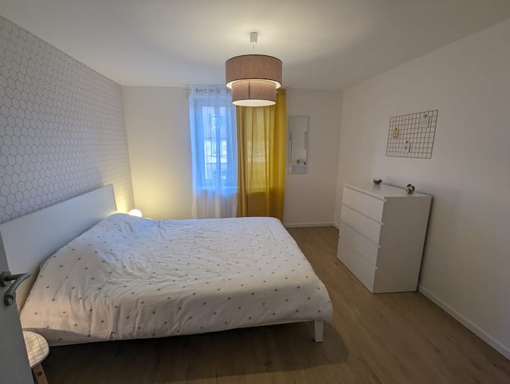 Chambre Abeille - Saverne