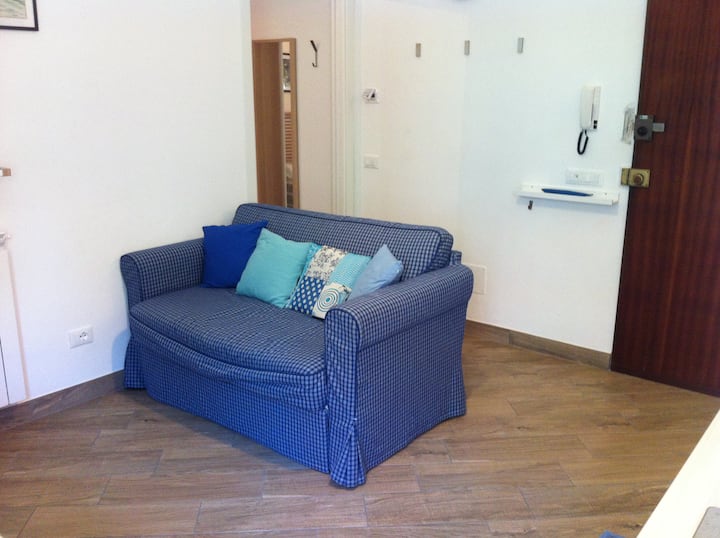 Casa Anna
Cod. Cin: It011017c2fvux7xpk - Levanto