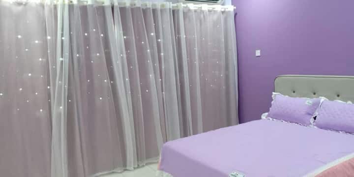 Double Bee Homestay - Sitiawan