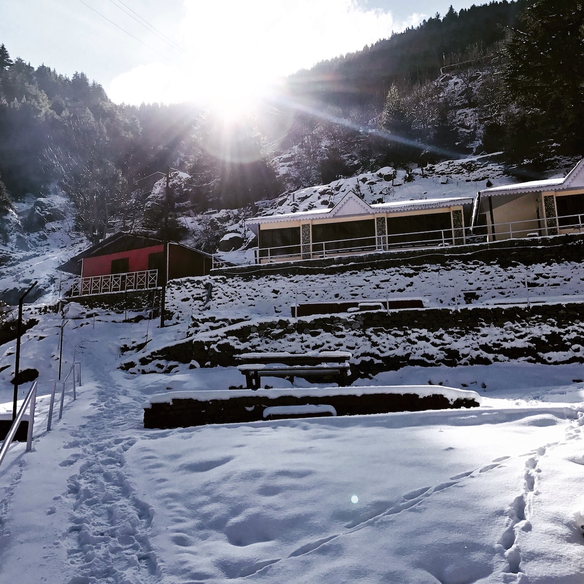 India Resort Holiday Rentals | Airbnb