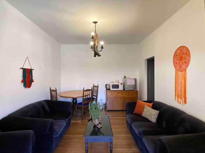 Cusco Historic Center Apartment Vii - Cusco