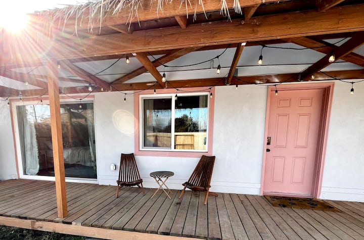 The Boise Beach House- 5mins To Bsu/dt/hospital - Boise