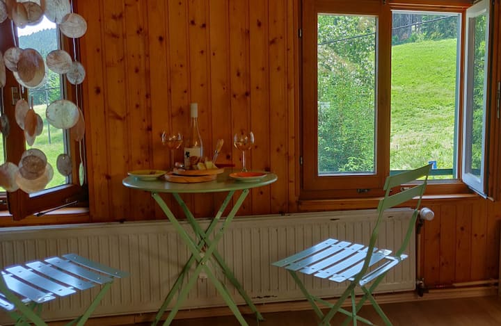 Familienfreundliche Wohnung Nahe Feldberg Mit 82m² - Feldberg