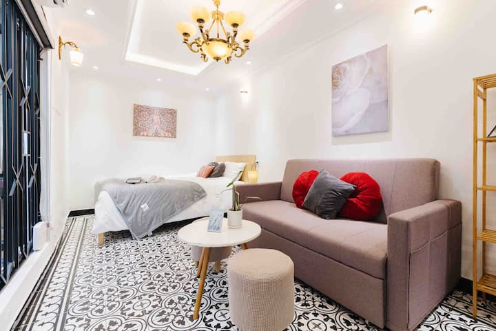 Diamond Location | Best Price | Quiet - Hanoi