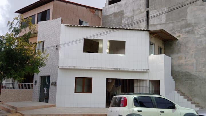 Casa Em Maragogi - Maragogi