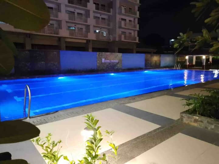 Condo In Pasig - Pasig
