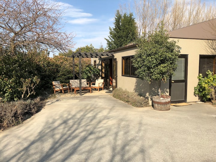 Quail Rise Retreat In Queenstown - Queenstown