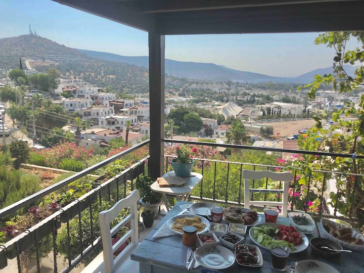 Olive Home Bodrum - Bodrum