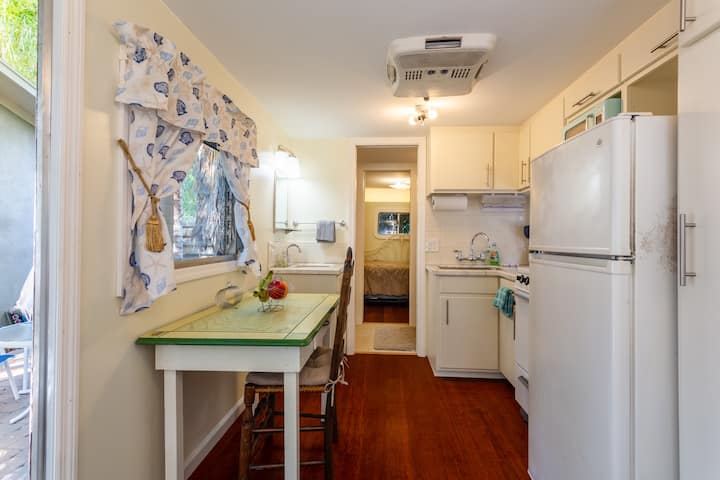 Classic ‘56 In Pinecraft - Sarasota, FL