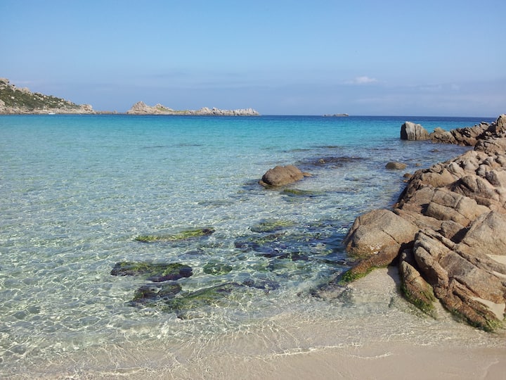 Casa Zoboli - Santa Teresa Gallura