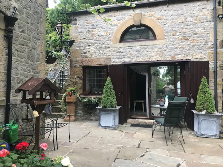 5 Minutes Walk From Bakewell - Peak District