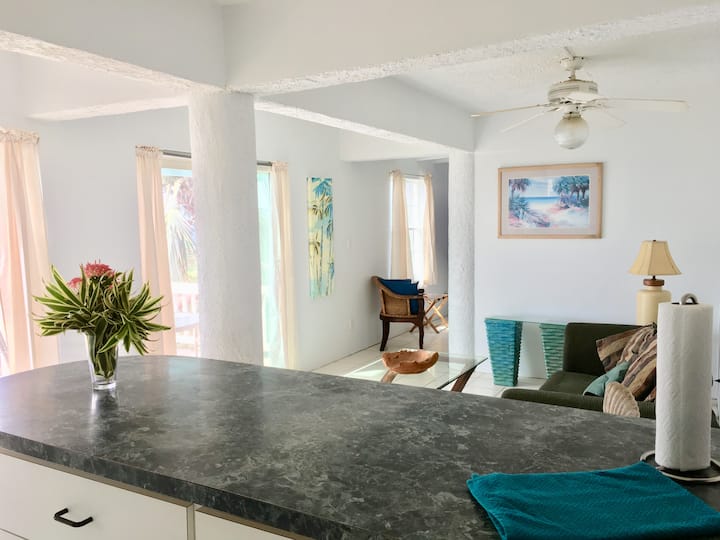 Villa Ocean Escape - Lovenlund