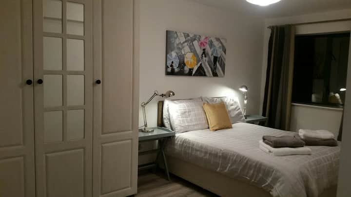 Bright, Modern Apartment Beside Trinity College(o) - Dublin