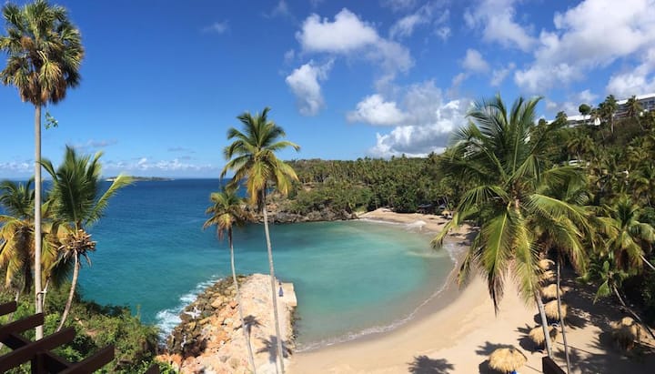 Punta Balandra Ferienwohnungen & Unterkünfte - Samaná, Dominikanische ...