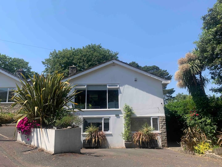 Featured On Channel 4 With George Clarke - Bournemouth