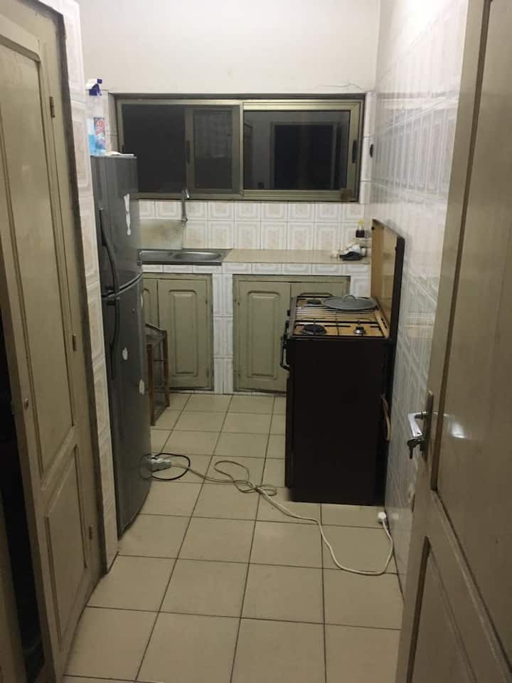 Résidence Safir - Cotonou