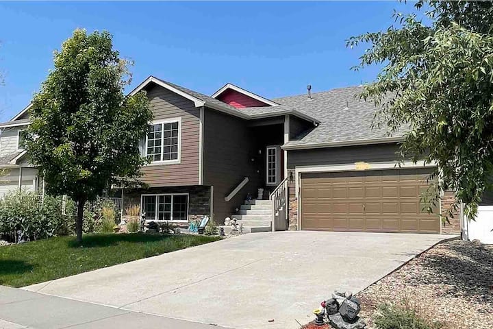Pvt Apt Pool Trails Old Town Csu I-25, 6 Mo Lease - Fort Collins, CO