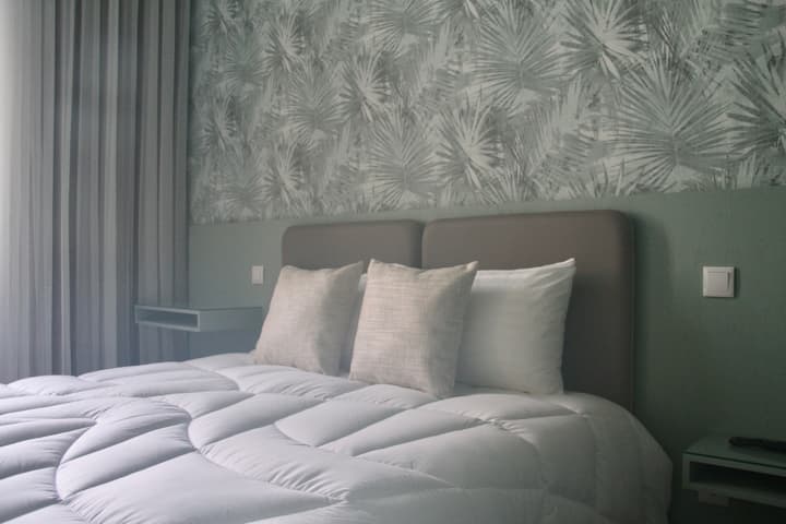 Rendilheira Charm Suites - Azurara