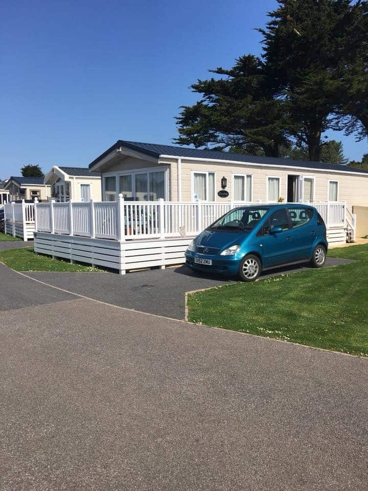 Berry Head Jewel - Brixham