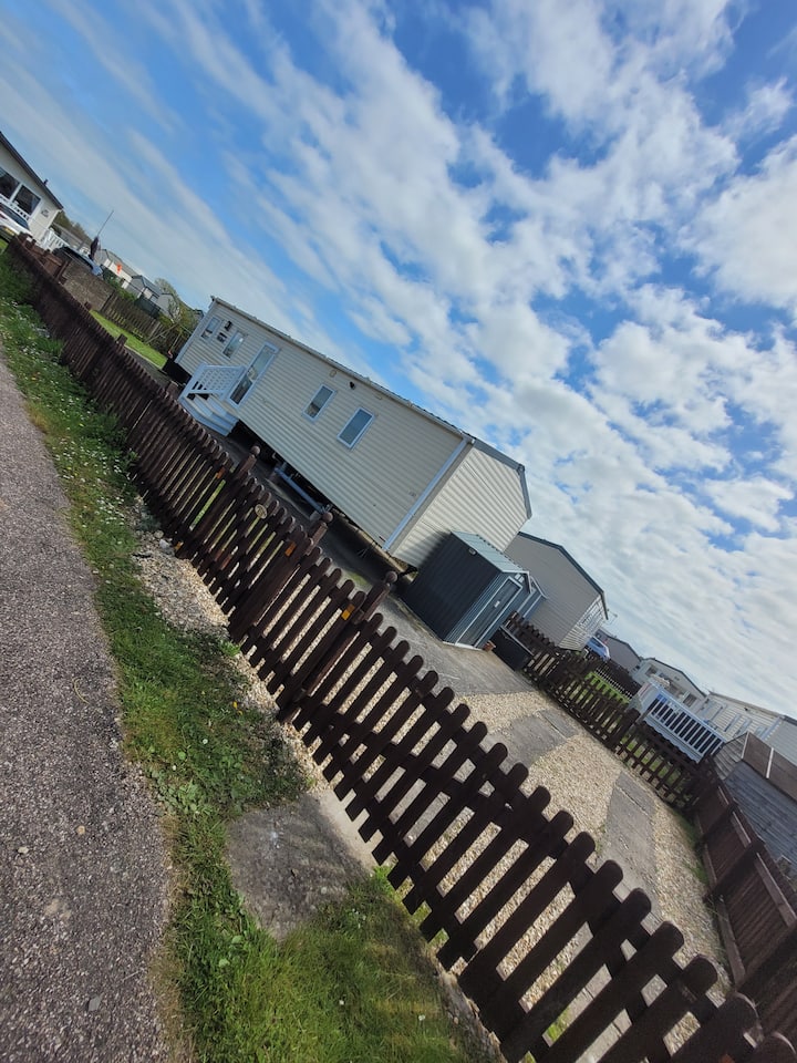 188 Unity Beach - 6 Birrh - 2 Pets Stay Free - Brean