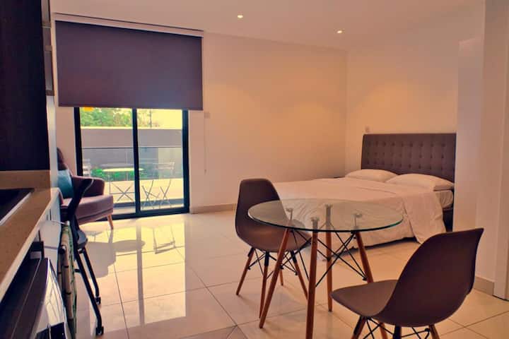 Make Yourself Home Away From Home - Ghana