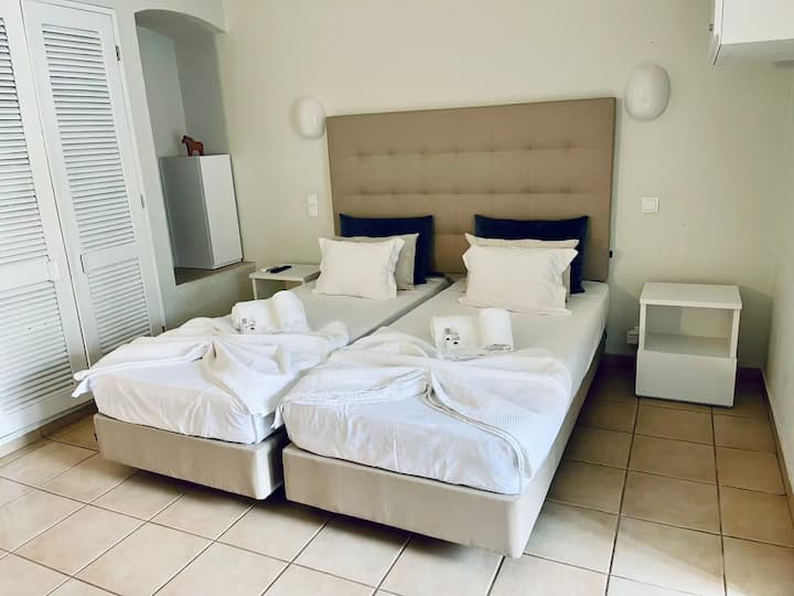 Mysig Lägenhet Med Pool & Bar - 850m Från Stranden - Albufeira