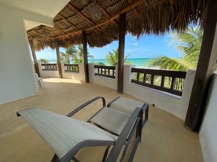 Casa Caracol - El Cuyo