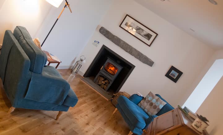 Tiree Holiday Rentals & Homes - Scotland, United Kingdom | Airbnb
