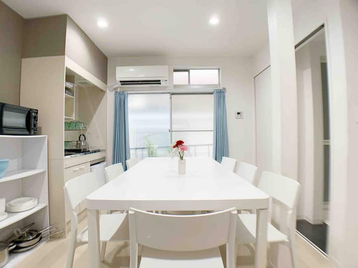 Close To Shinagawa,haneda,ginza And Shibuya - Tokyo