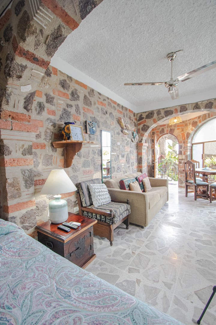 Casa Andale "E" - Puerto Vallarta