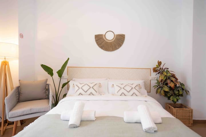 Nerja Private Room2 With Balcony - Nerja