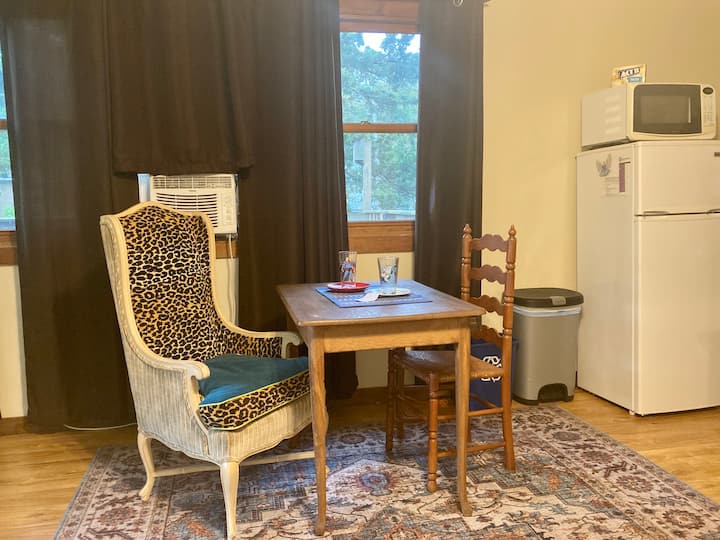 Downtown Loft - Bloomington, IN