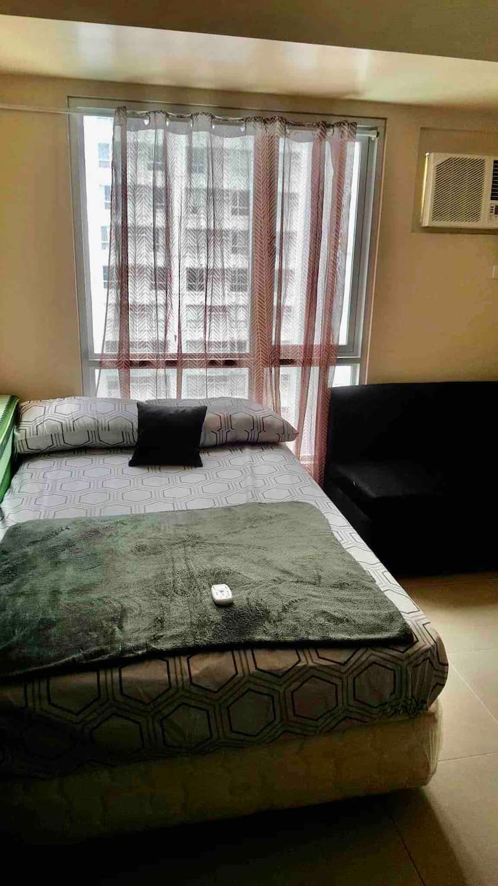 Unit 1823 Avida Asten, Yakal & Malugay Makati City - Manila