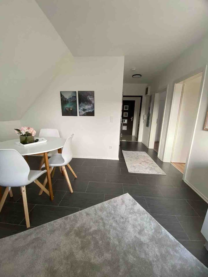 Hamburg Nah Und Charmant - Stade