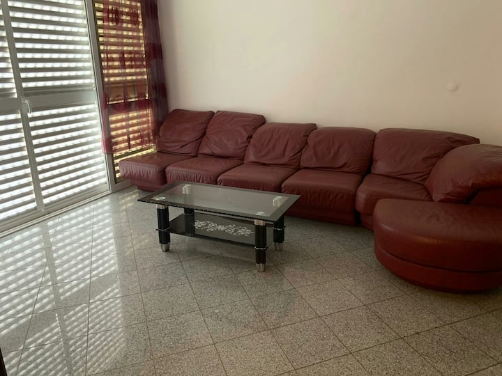 A&f - Chambres Individuelle  Unique - Cape Verde