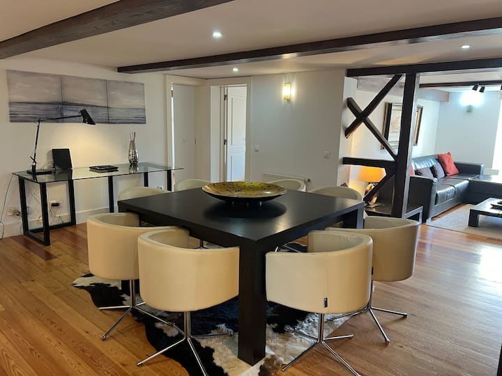 Central Downtown 2 Bedroom Apartment - Lisboa