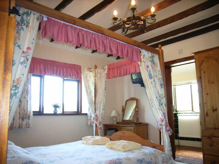 Brandys Cottage Self Catering - Branscombe