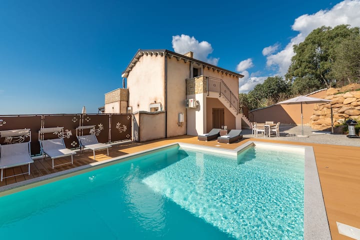 Chia Villa Rentals - Sardinia, Italy | Airbnb