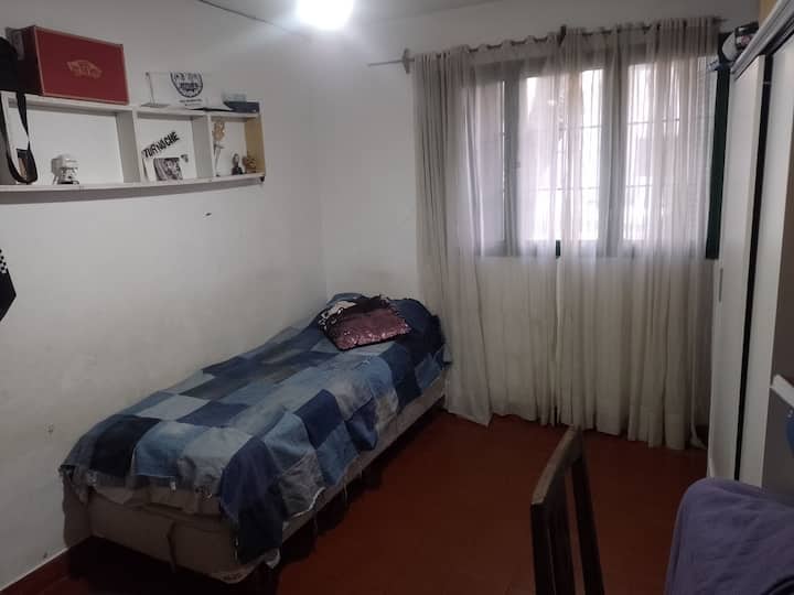 Casa Del Casco Histórico - Santa Fe