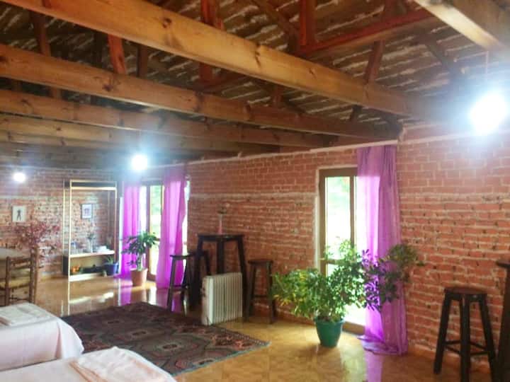 A Traditional Room. - Lushnjë