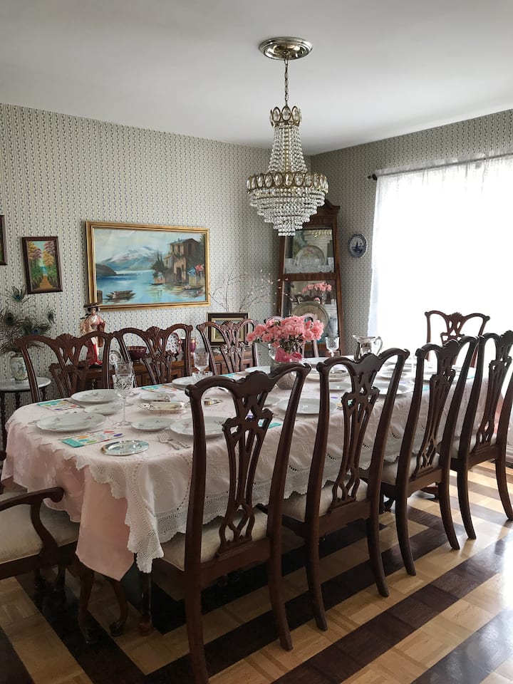 Perfect Room For Work & Study, Shopping Near By - Bolingbrook, IL