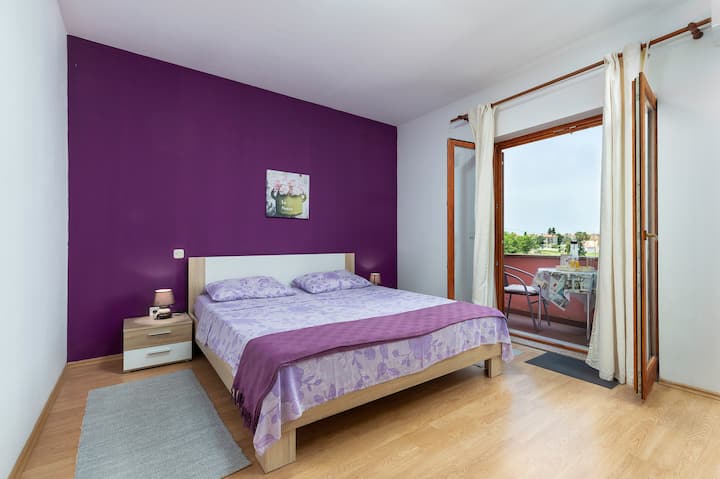 Sunny Apartment Valbandon - Fasana