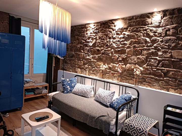 Studio Jazz - Chasse-sur-Rhône