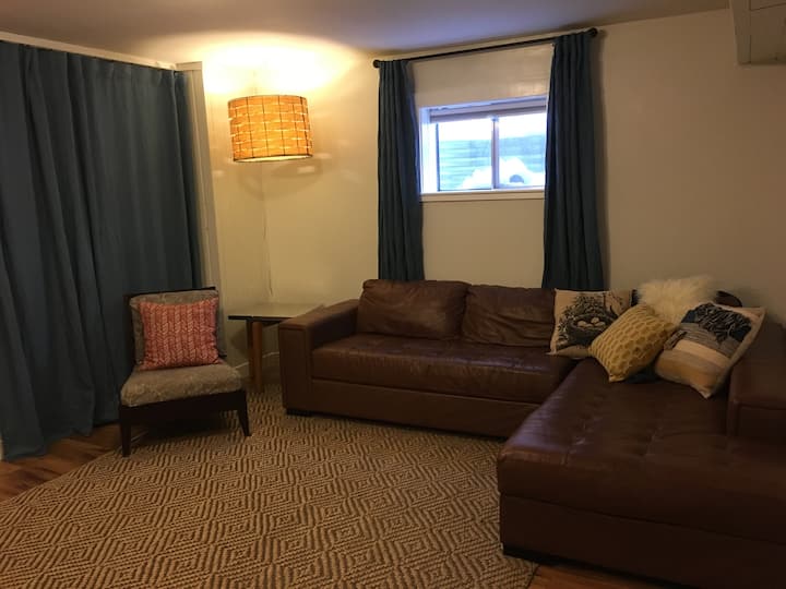 Convenient And Comfortable Basement Apartment - Park City, UT