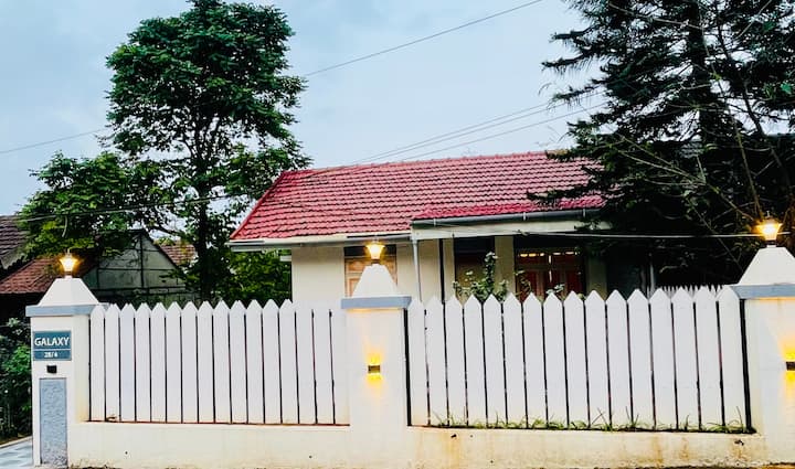 Galaxy Villa - Lonavla